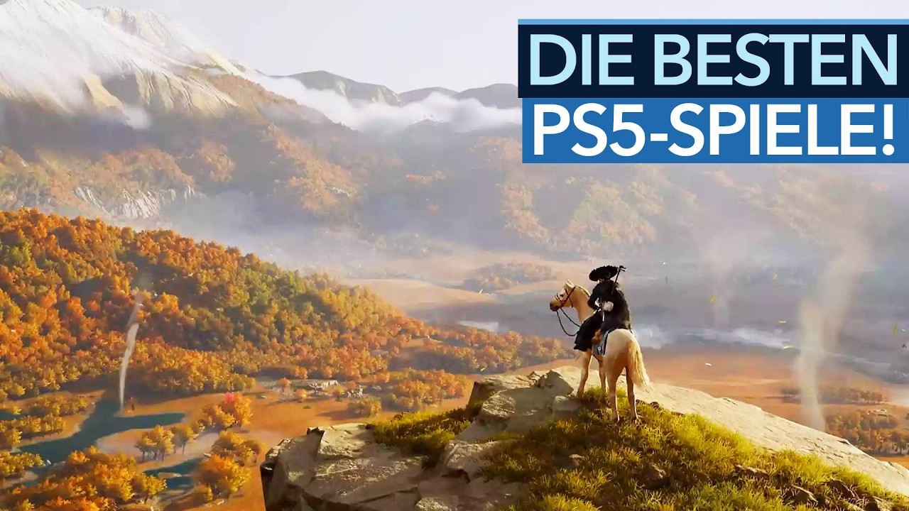 Elegantes Besten Spiele Ps5 Bildernull