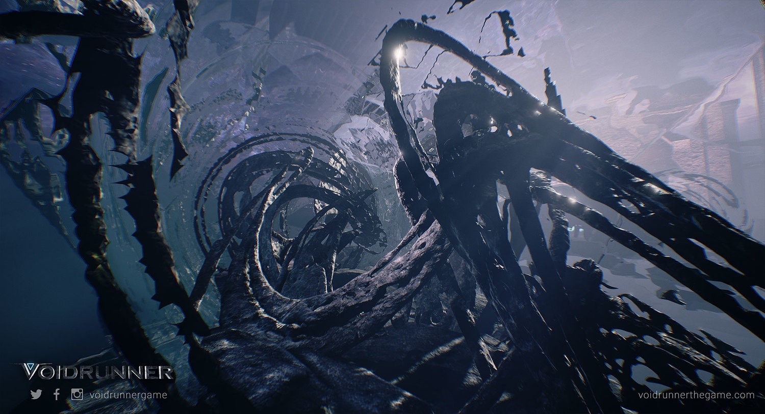 Voidrunner - Screenshots