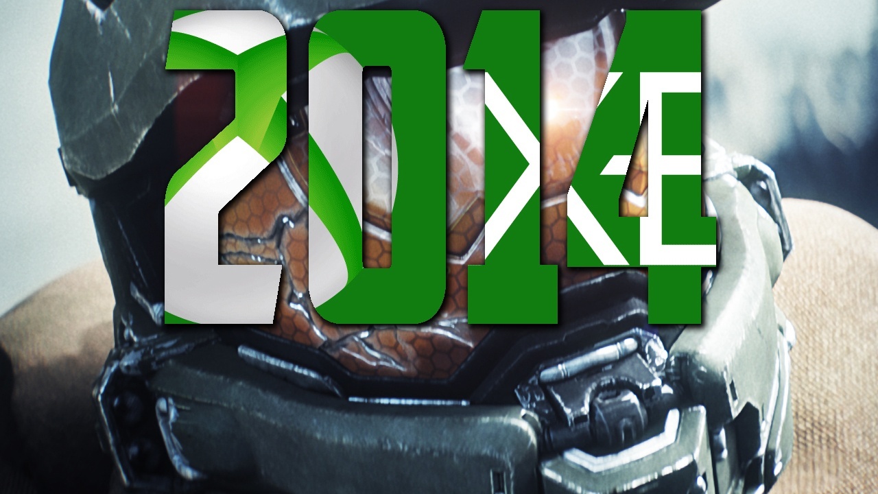 Konsolen-Spielevorschau - Xbox-Highlights 2014