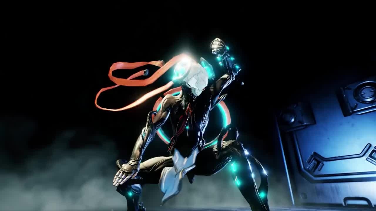 Warframe - Trailer zum Nezha-Warframe