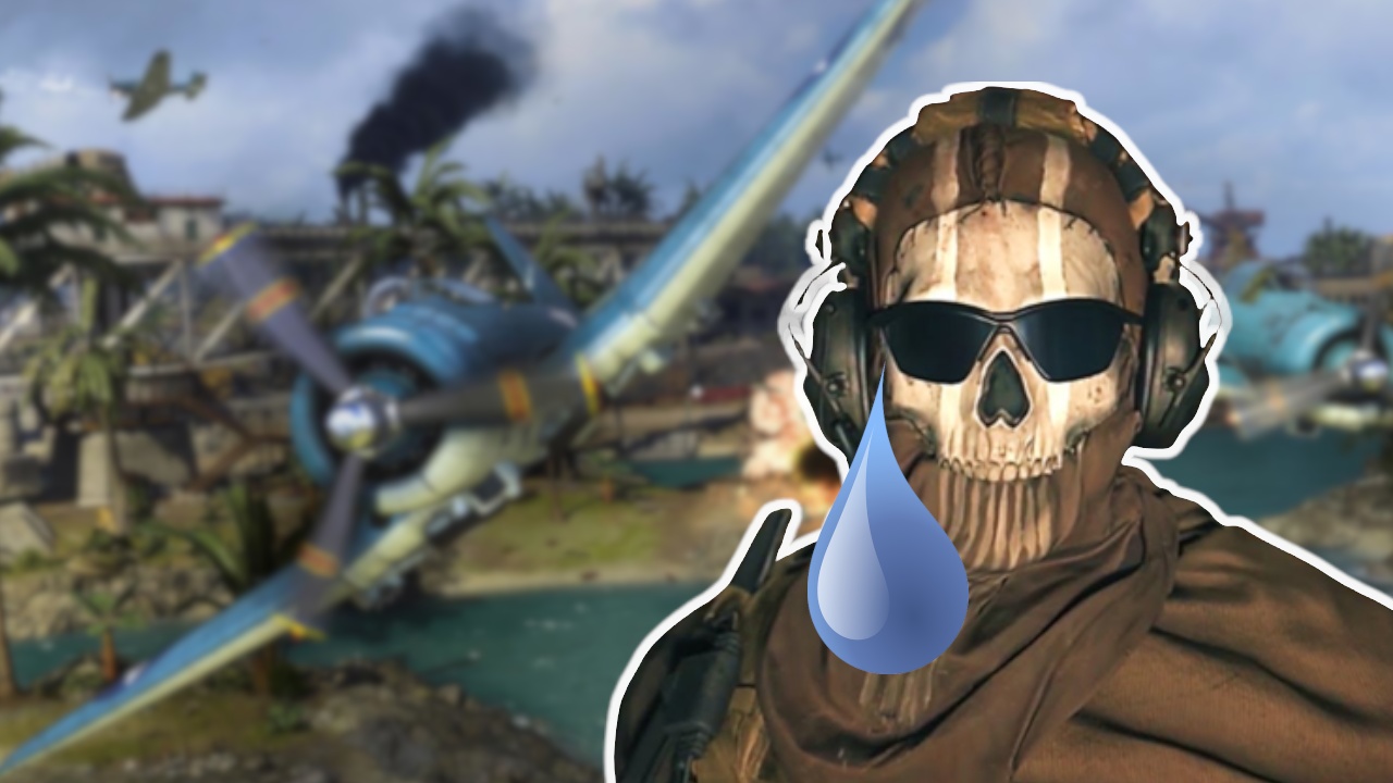 'Das Ende einer Ära, RIP' - Activision schaltet Warzone 1 komplett ab ...