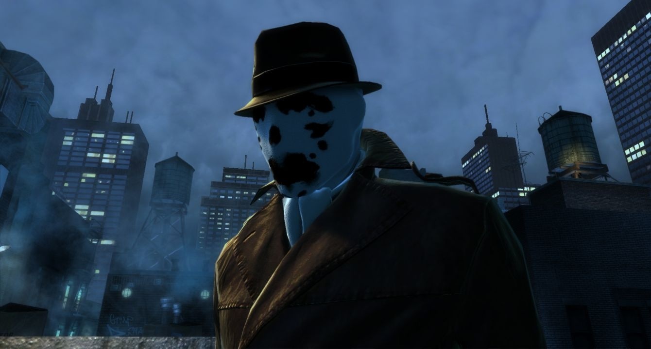Watchmen: The End is Nigh - Xbox 360 - Ab heute auf Xbox Live Arcade