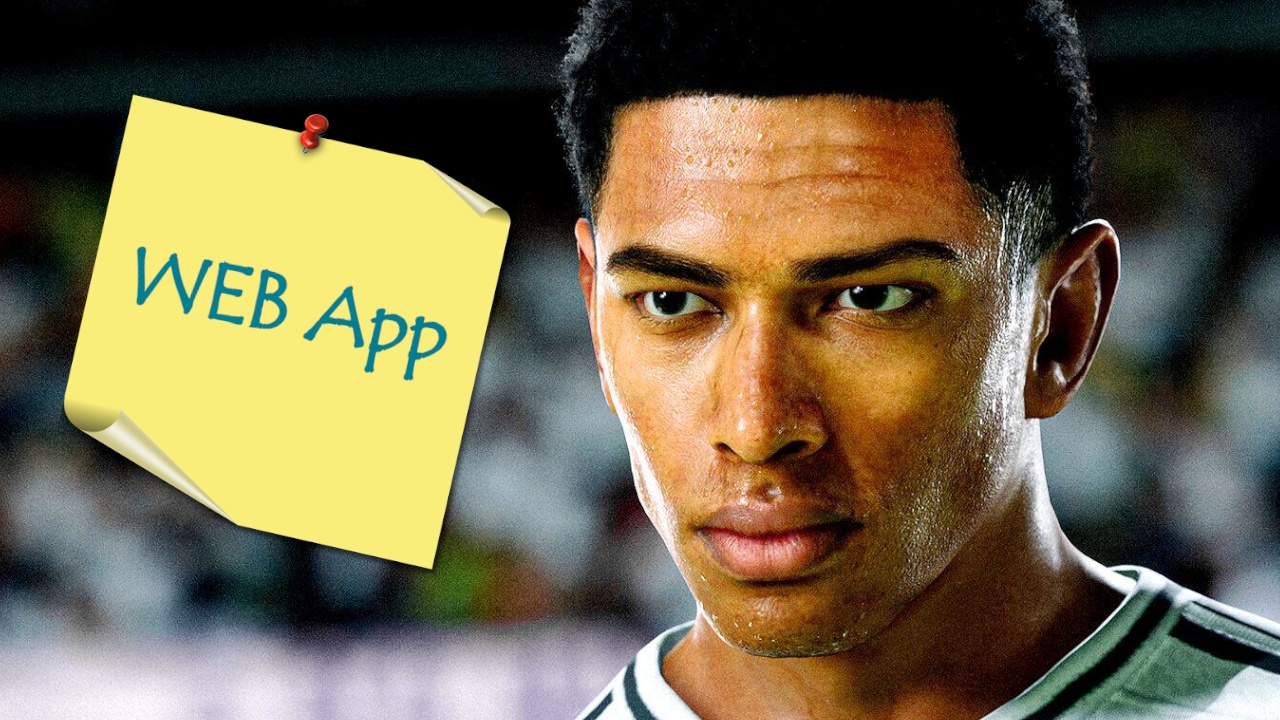 EA FC 25 - Release von Web App + Companion App in Kürze: Heute ...