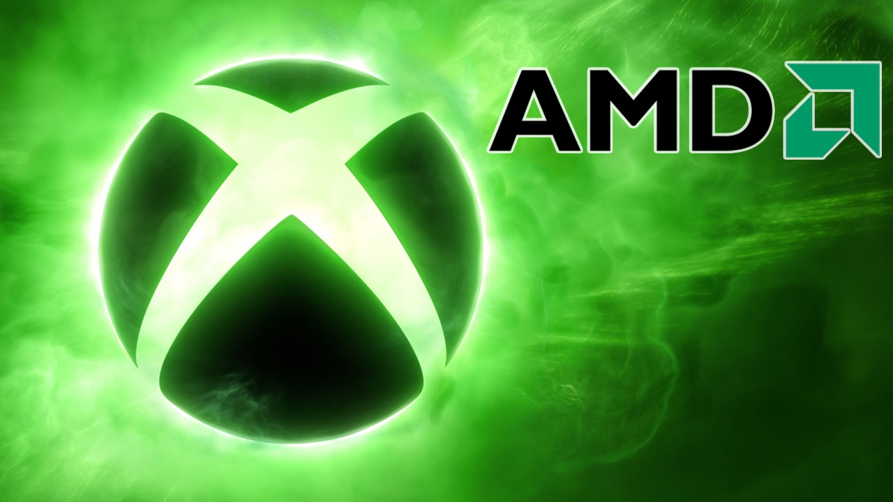 Nächste Xbox-Konsolen: Microsoft enthüllt neue Next-Gen-Details - AMD liefert Teile für "mehrere ...