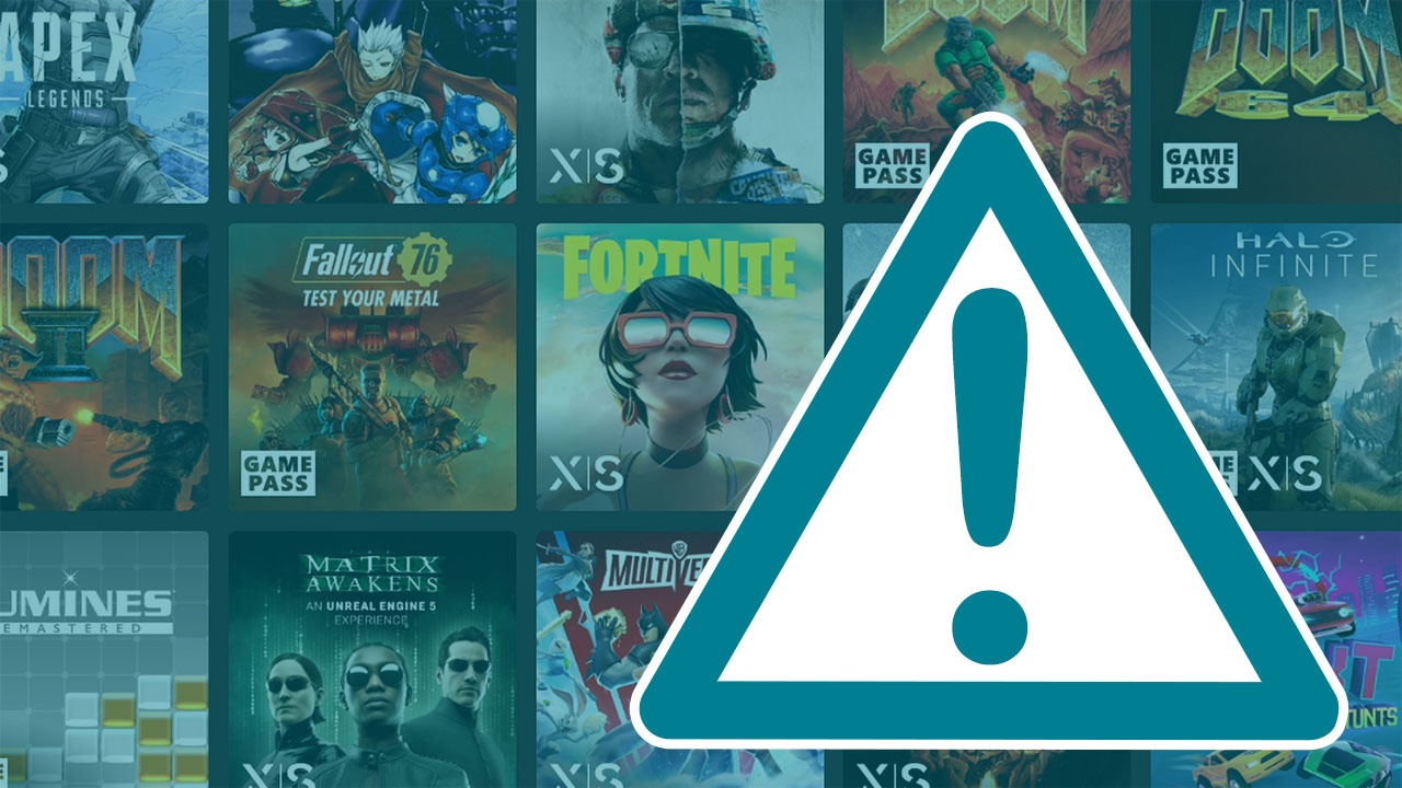 Eure Xbox zeigt euch bald überflüssige Spiele an