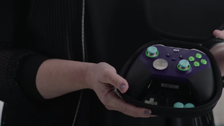 Xbox Elite Series 2 Controller Video Zeigt Welche Möglichkeiten Ihr