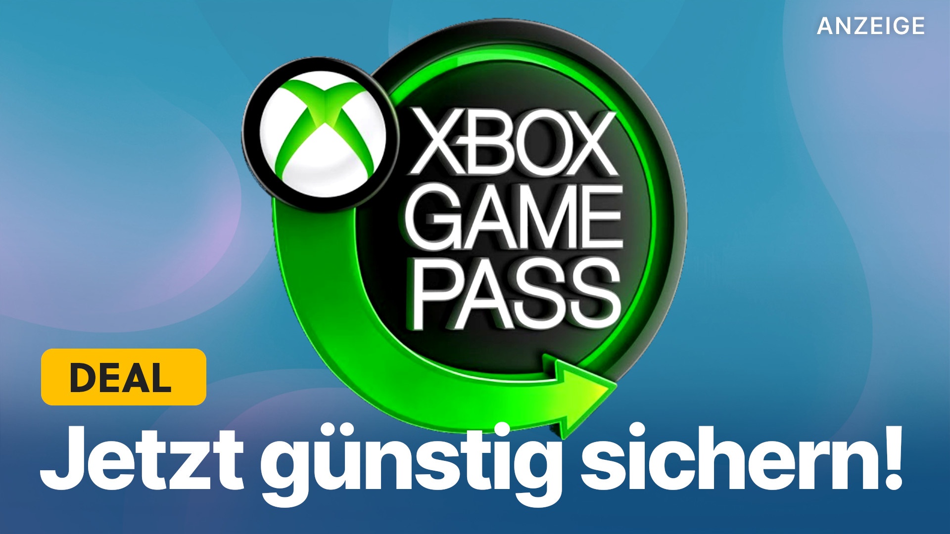Game pass deals store