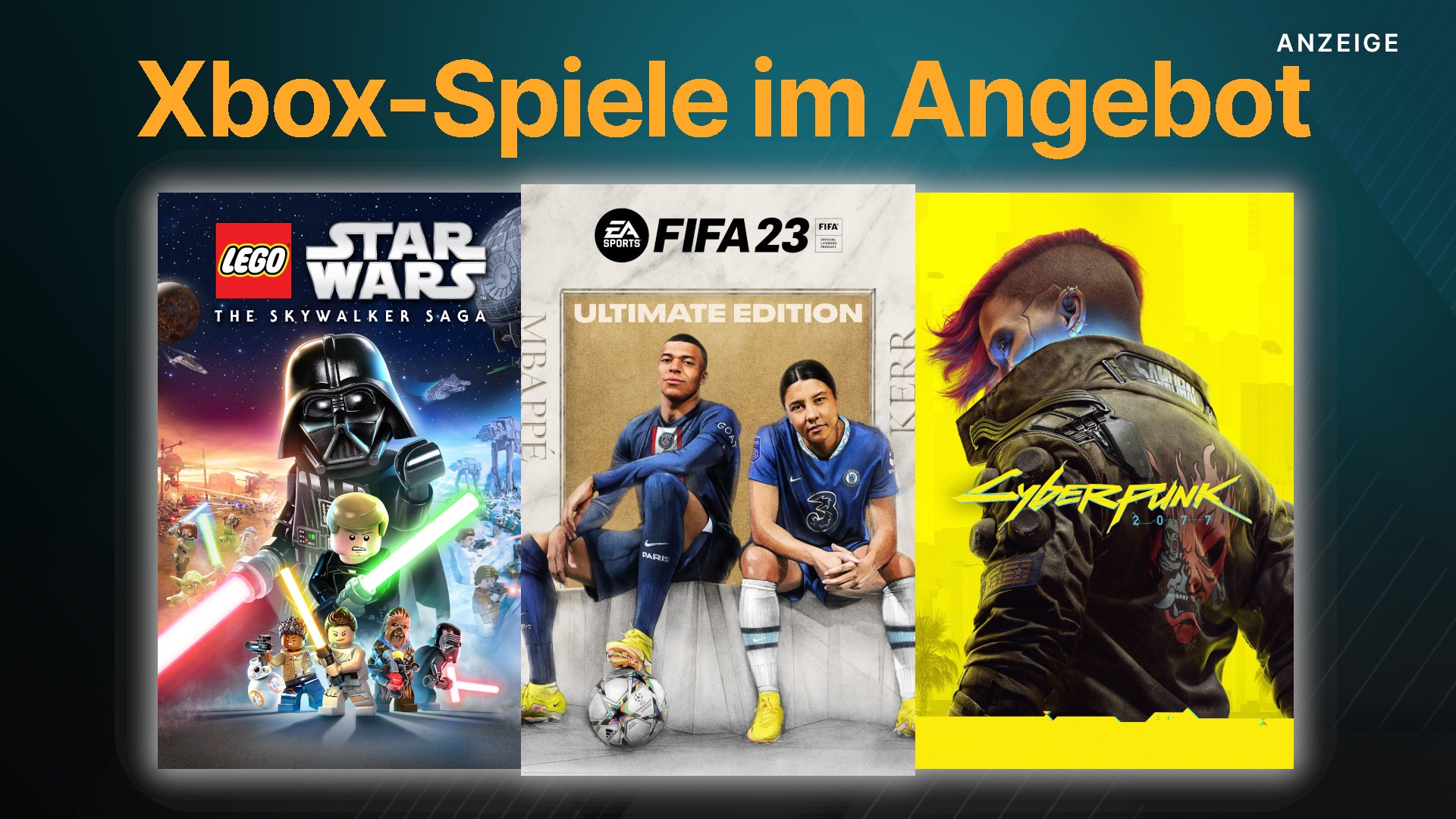 Xbox-Spiele im Angebot: Rund 644 Deals nur noch für kurze Zeit im Xbox Store