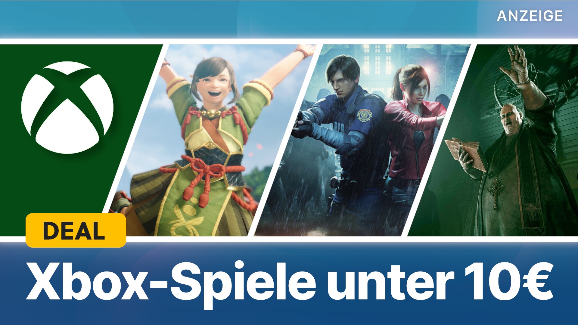 Xbox Spiele fur unter 10 Das sind die 10 besten Schnappchen im Xbox Store Sale