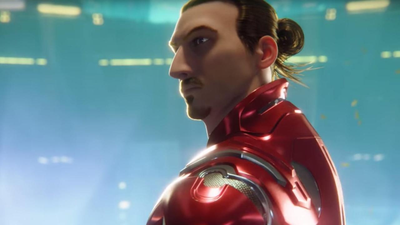 Zlatan Legends - Trailer enthüllt eigenes Spiel von Fußball-Star Zlatan ...