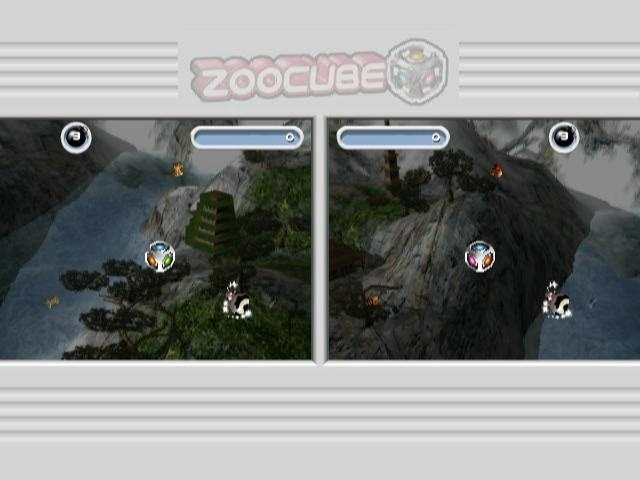 ZooCube GameCube